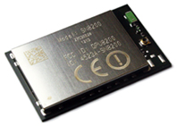 SN8205 - 88-00158-00 | Wi-Fi® Modules / Wi-Fi® + Bluetooth® Modules | 村田制作所