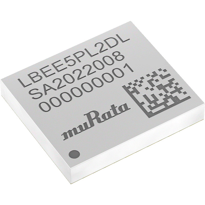 Type 2DL - LBEE5PL2DL | Wi-Fi® Modules / Wi-Fi® + Bluetooth® Modules ...