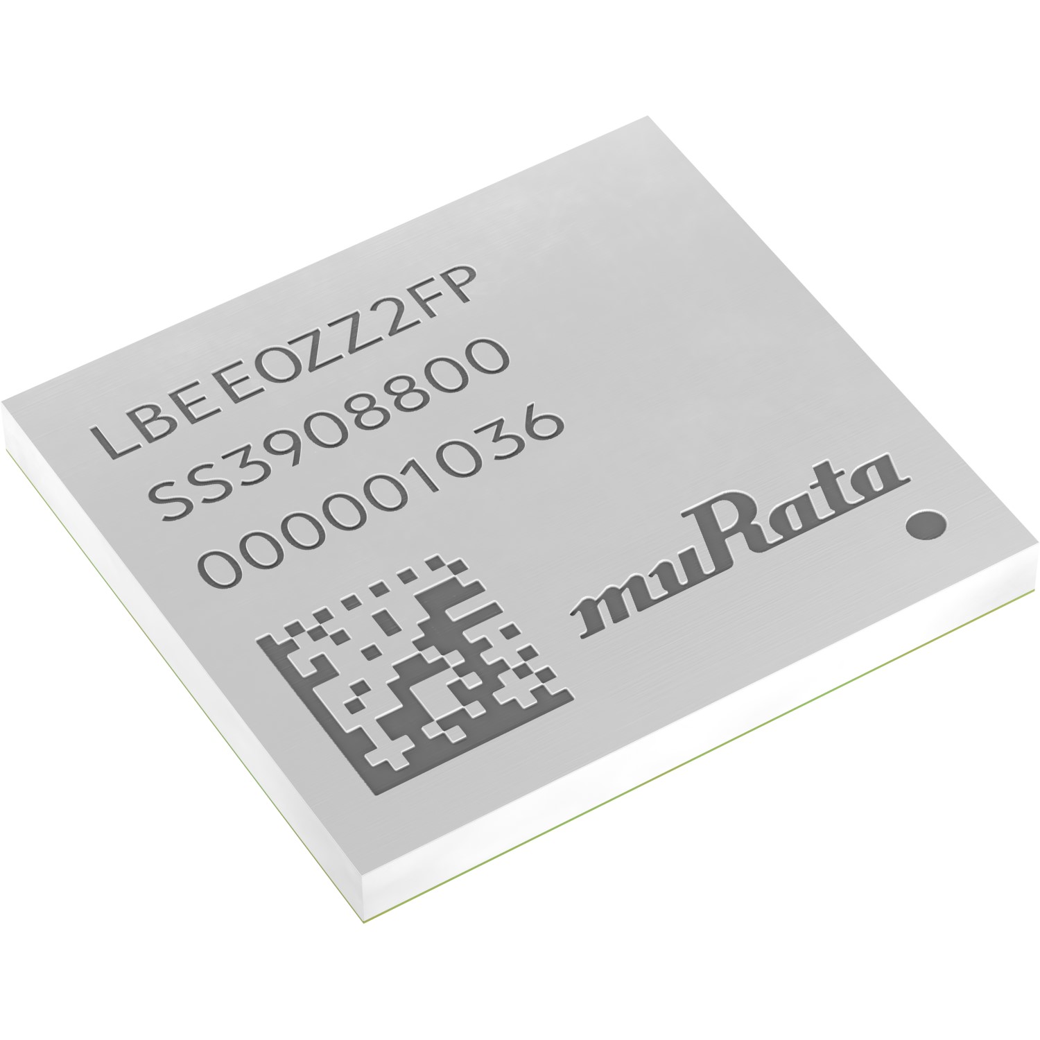 Type 2FP - LBEE0ZZ2FP | Wi-Fi® Modules / Wi-Fi® + Bluetooth® Modules ...