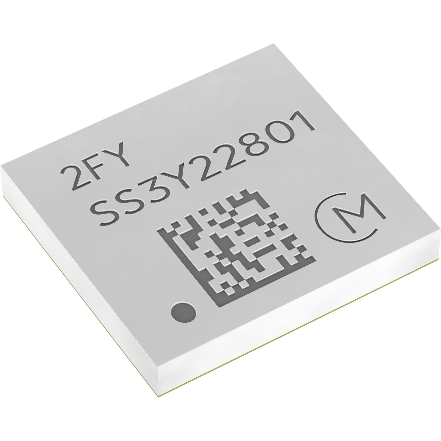 Type 2FY - LBEE5HY2FY | Wi-Fi® Modules / Wi-Fi® + Bluetooth® Modules ...