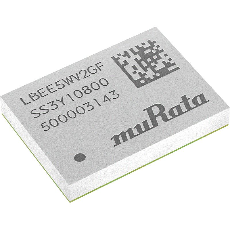 Type 2GF - LBEE5WV2GF | Wi-Fi® Modules / Wi-Fi® + Bluetooth® Modules | Murata Manufacturing Co ...