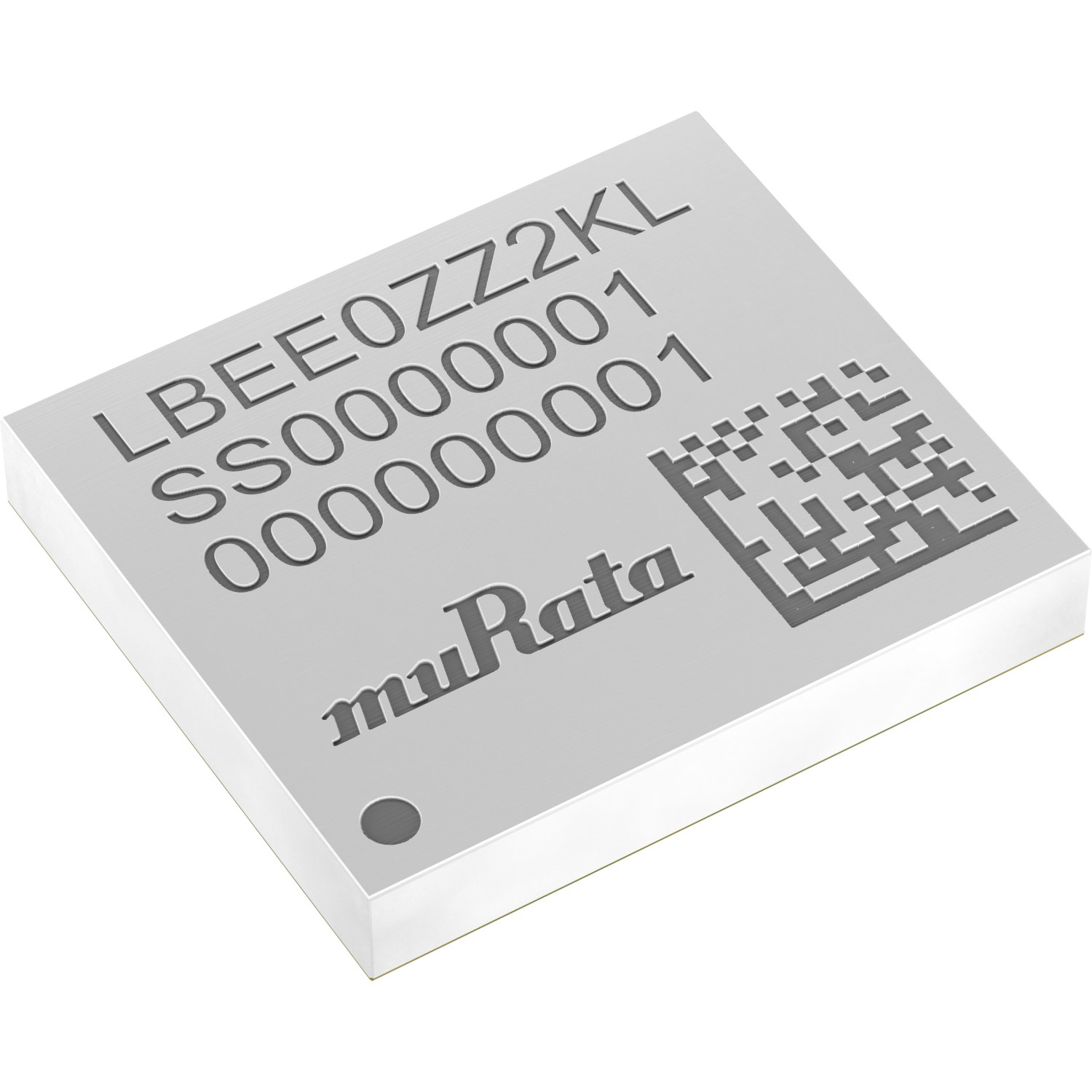 Type 2KL - LBEE0ZZ2KL | Wi-Fi® Modules / Wi-Fi® + Bluetooth® Modules ...